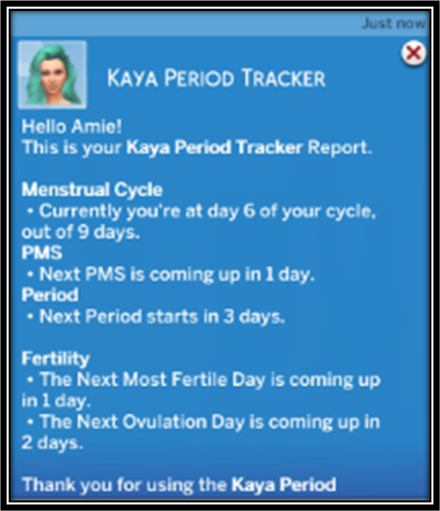 Sims 4 Challenges – Desie Simmer's Sharing Corner